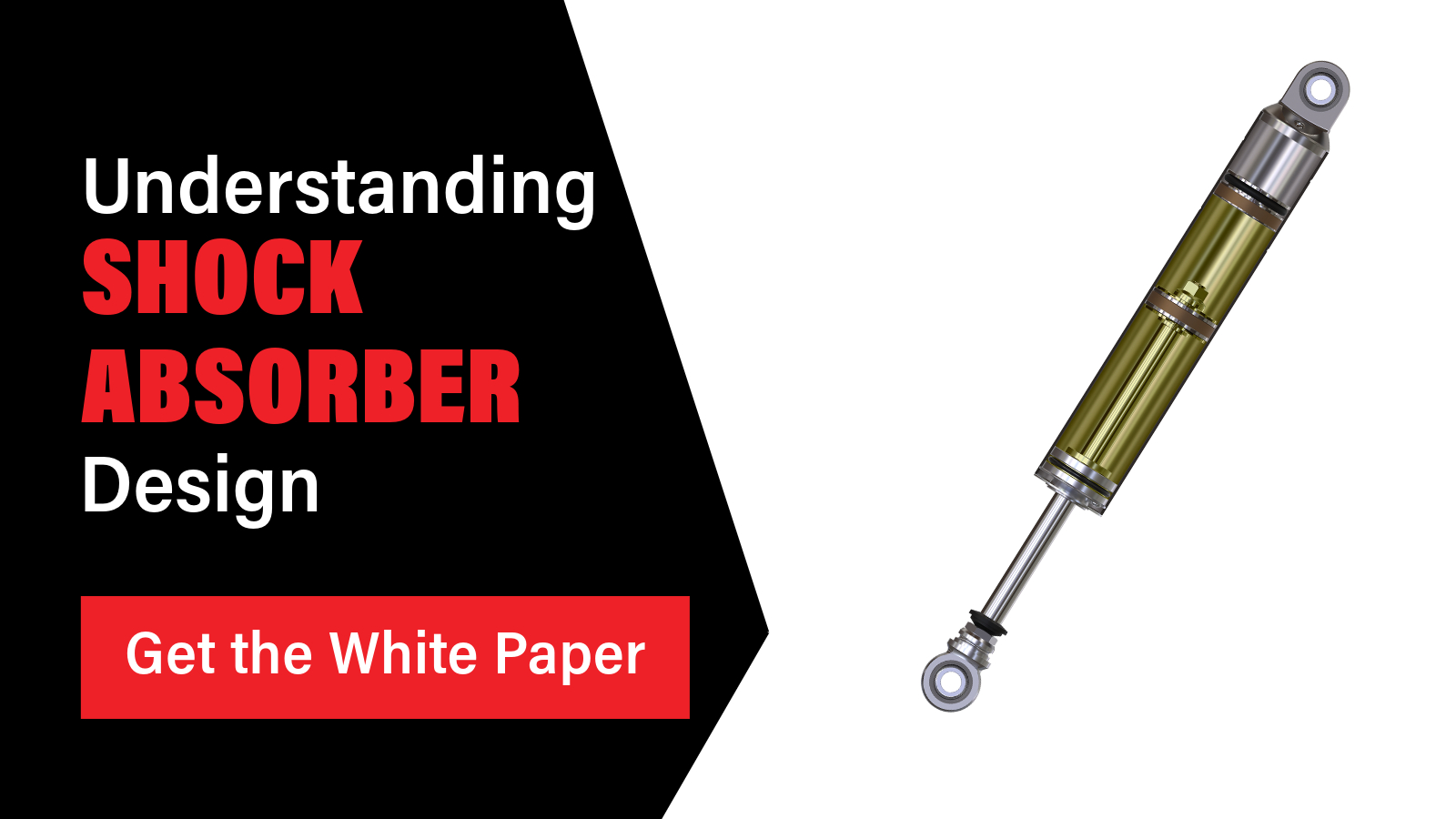 Essential Shock Absorber Knowledge for OEM Engineers - QA1