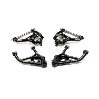 1964-1972 / A-Body / Tubular Control Arm Package