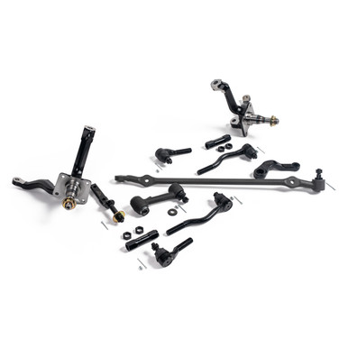 Proforged 216-10027 Steering and Spindle Conversion Kit - Proforged