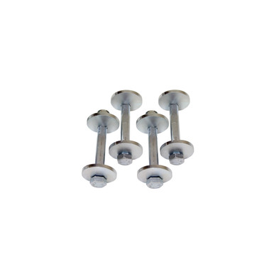 52361 Camber Adjuster Bolt Kit, Mopar A,B,E Body - QA1