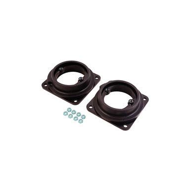 7720-168 Coil Spring Seat, Early GM Lower - QA1