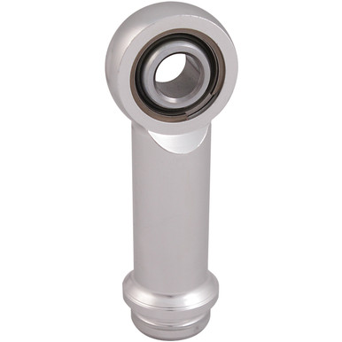 9036-200 Shock Eyelet, Aluminum, 1in. Long, 9/16in.-18 Thread, 1/2in ...