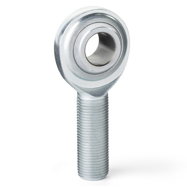 CMR12 C Series 2 Piece Carbon Rod End, 3/4in. Bore, 3/4in.-16 RH Male ...