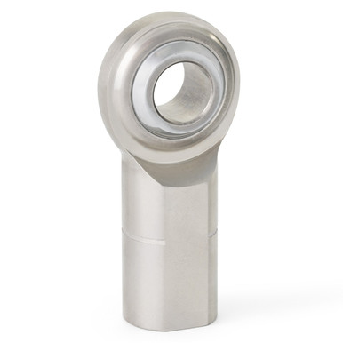 MGFR16T MG Series 2 Piece Stainless Rod End, 16mm Bore, M16X2.0 RH ...