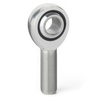 NMR7 N Series Nylon Race Carbon Rod End, 7/16in. Bore, 7/16in.-20 RH ...