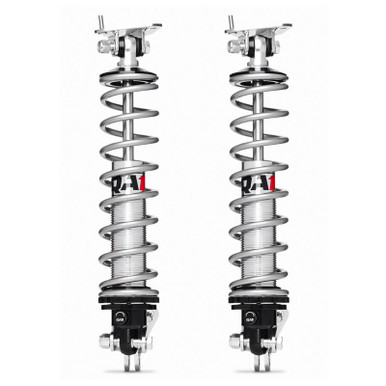 RCK52341 Rear Pro Coil Shock System,1964-1972 GM A/G-Body, Single ...
