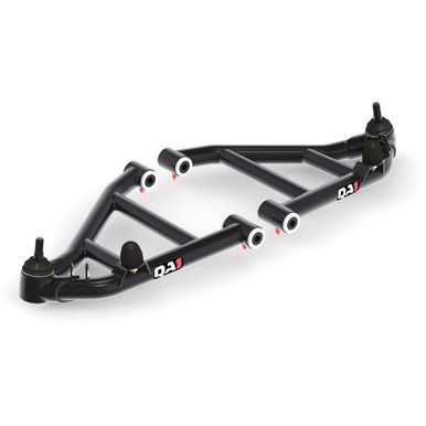 52925 Drag Race Lower Control Arm Kit, 82-92 GM F Body
