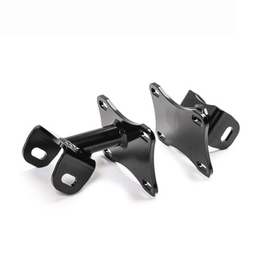 7740-479 LT Engine Mount Kit, 82-92 GM F Body with QA1 K-Member