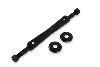 OFFSET UPPER CONTROL ARM SHAFT KIT 64-72 GM A-BODY, F-BODY, G-BODY ...