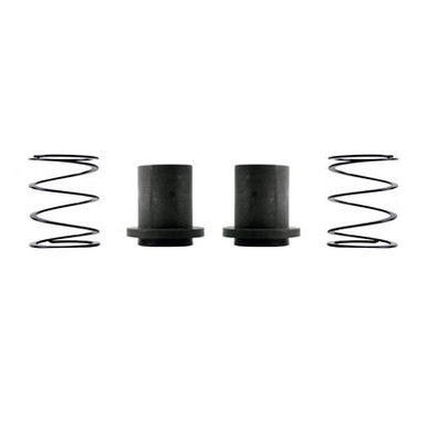 Detroit Speed Coilover Shock Helper Spring Kit 030341DS - Detroit Speed