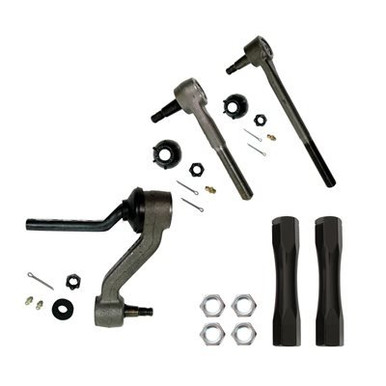 Detroit Speed Front Service Kit - Steering 031605DS - Detroit Speed