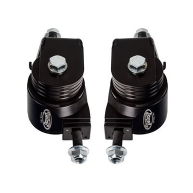Detroit Speed Adjustable V8 Engine Mount Set 060430DS - Detroit Speed
