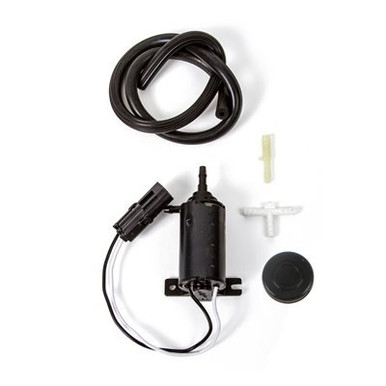 Detroit Speed Windshield Washer Pump Kit 121102 - Detroit Speed