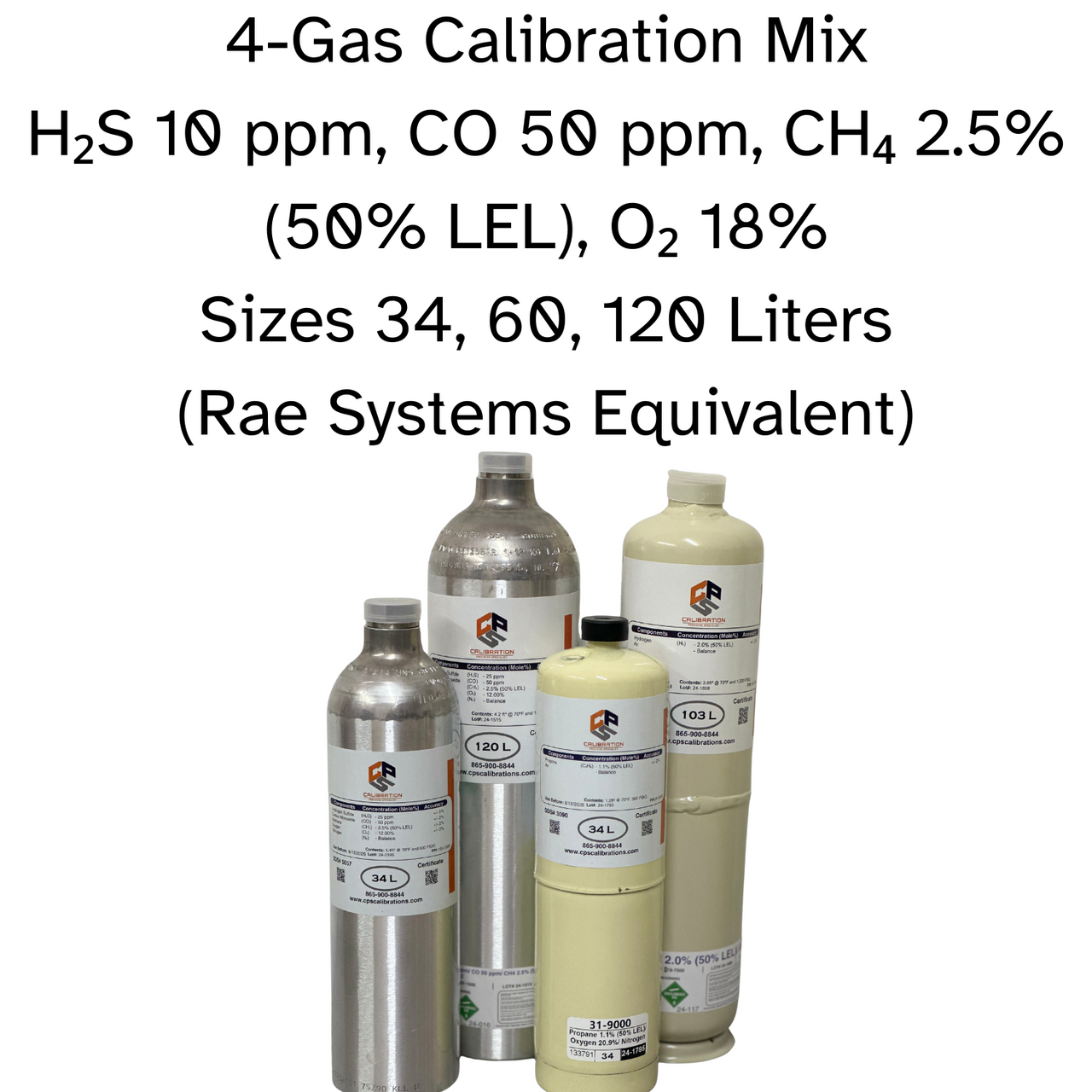 CPS Calibrations - Your Trusted Calibration Specialists