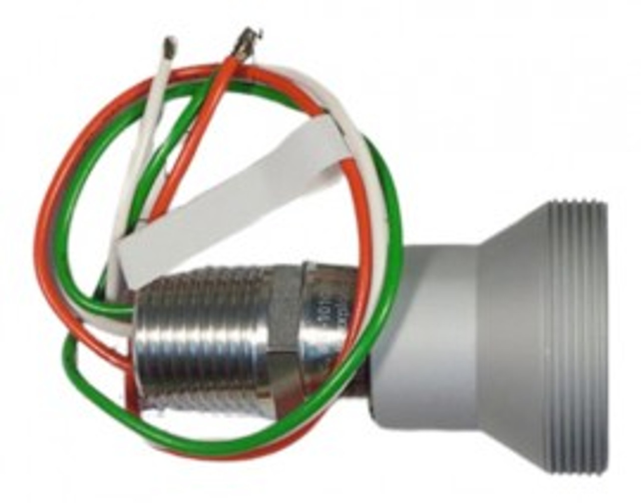 RKI Methane (CH4) 0-100% LEL, IR, plug-in style Replacement Sensor