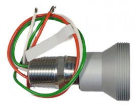 RKI Hydrocarbon (HC) 0-100% LEL, IR, plug-in style Replacement Sensor