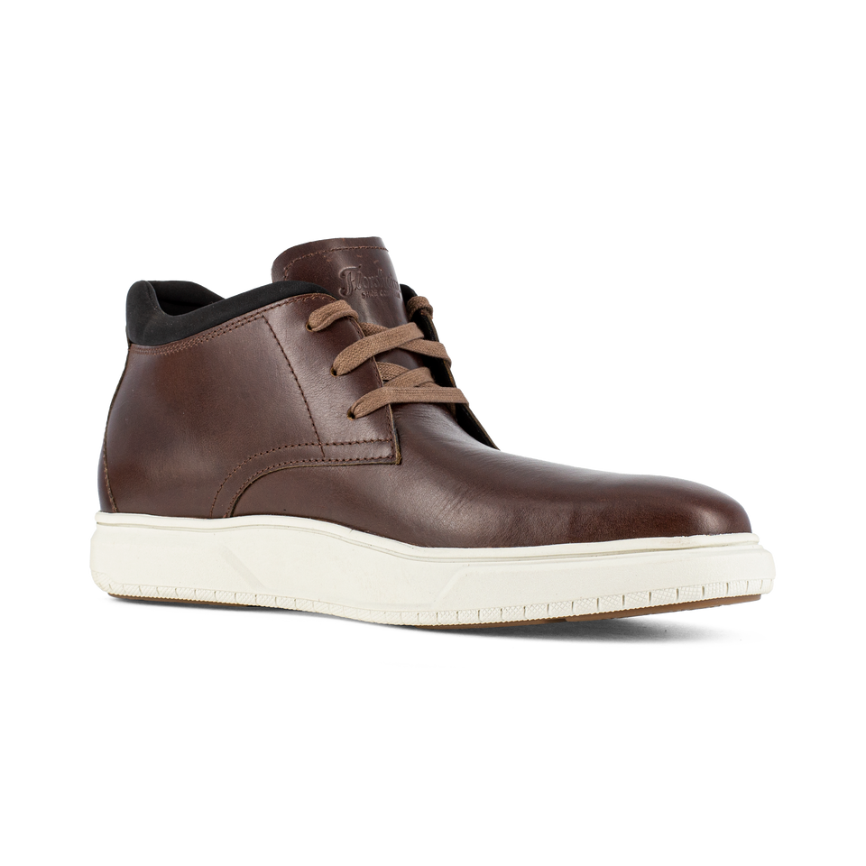 Classic Work Safe Boots - Florsheim Work