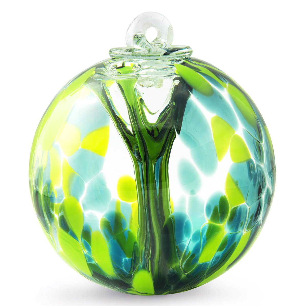 Witch Ball Spruce™ - Kugel House
