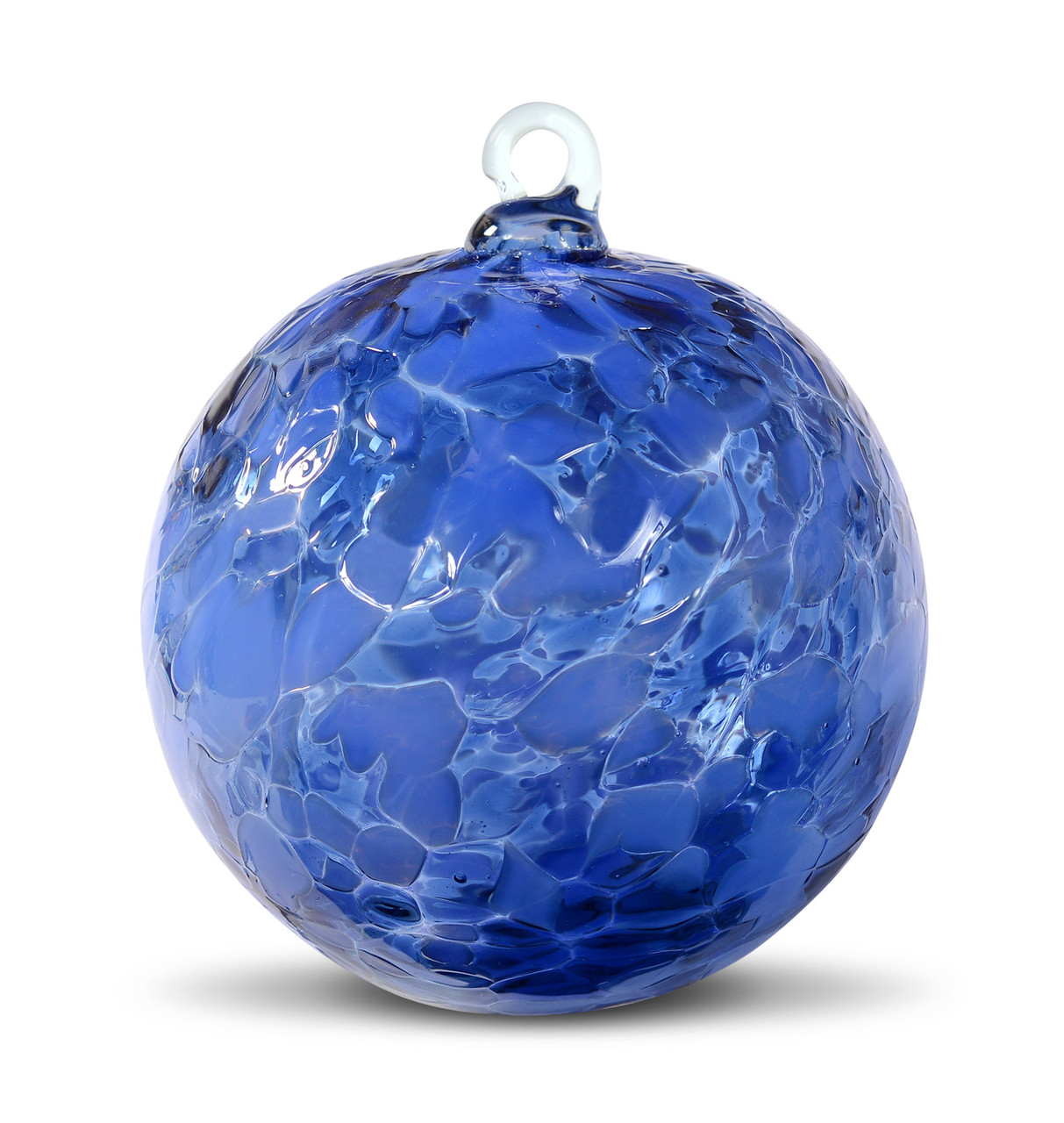 Blues 4 Inch Kugel - Kugel House