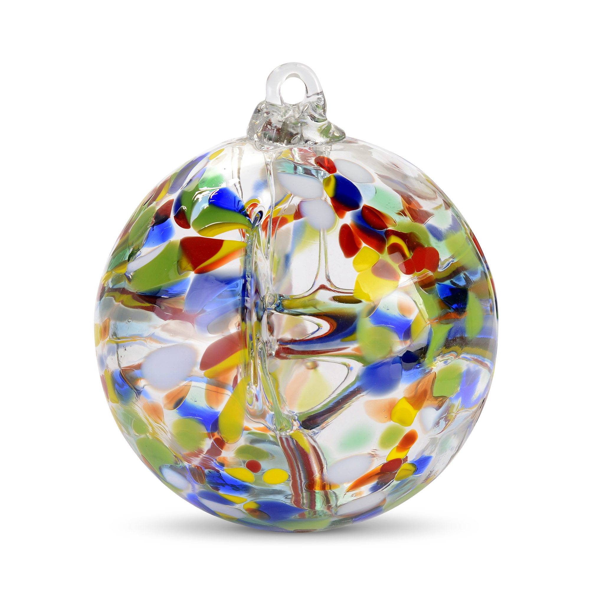 The "Ties That Bind" Spirit Ball "Community" - Kugel House
