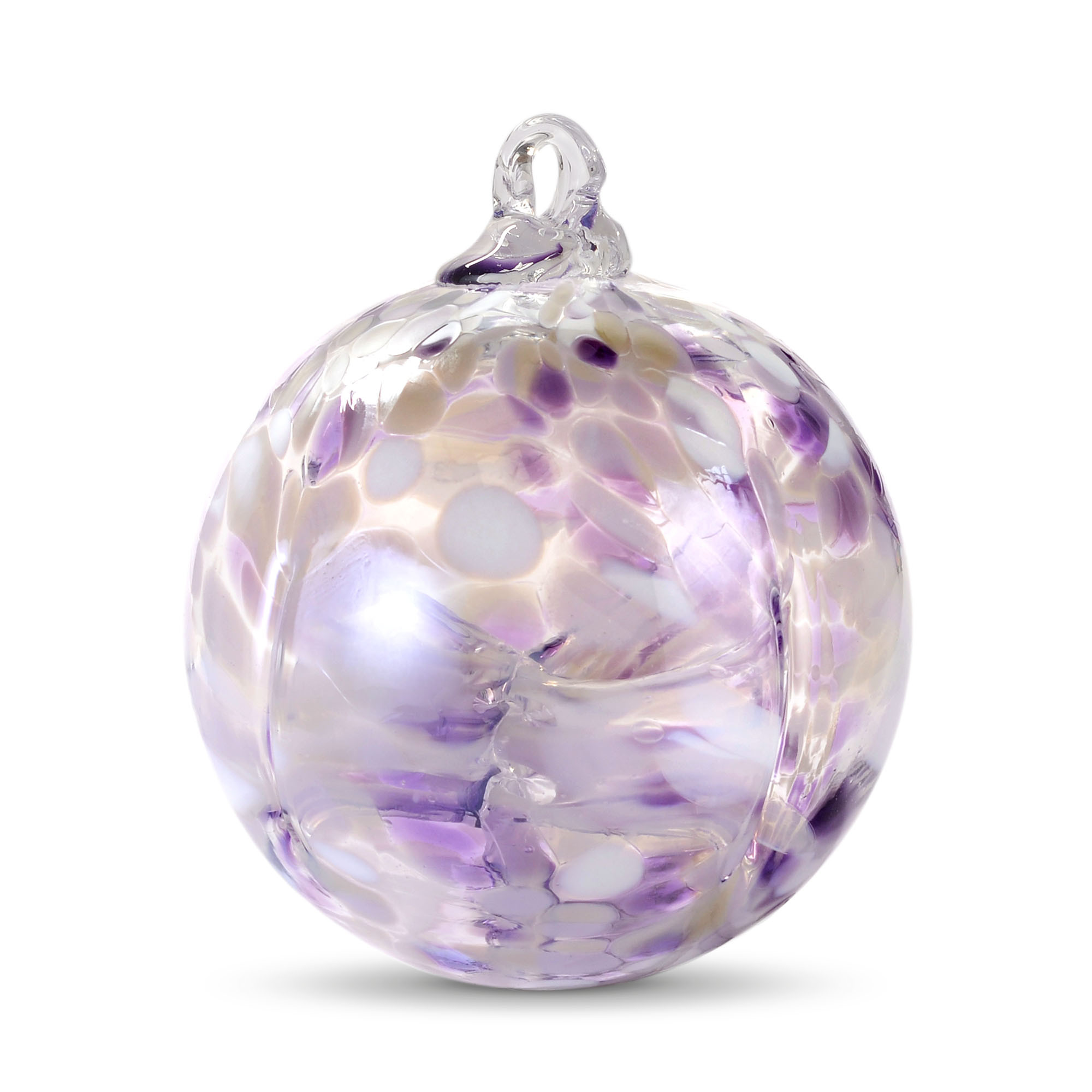 The "Ties That Bind" Spirit Ball "Mercy" - Kugel House