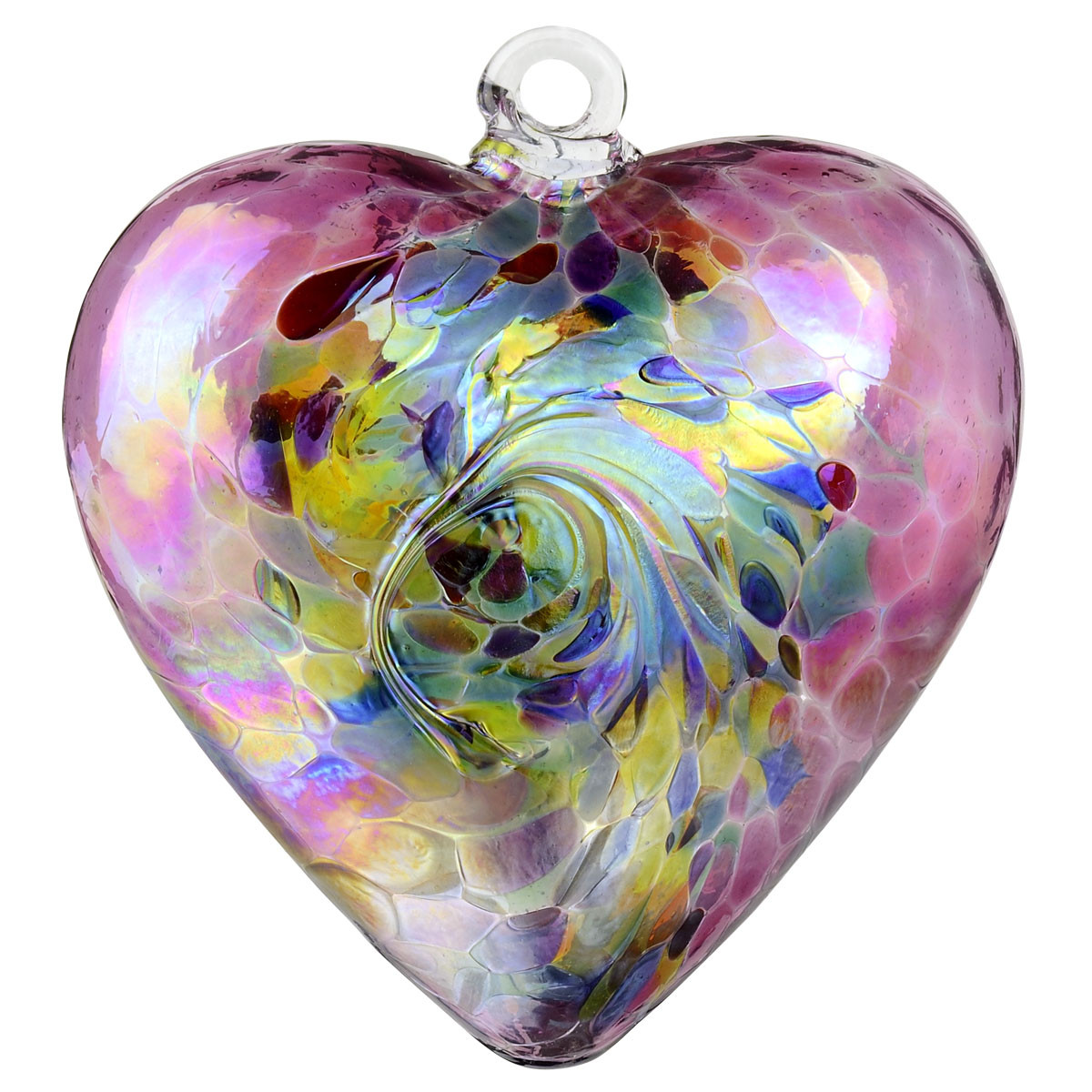 Glass Hearts