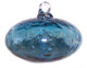 Mini Orb Turquoise Iridized - Kugel House