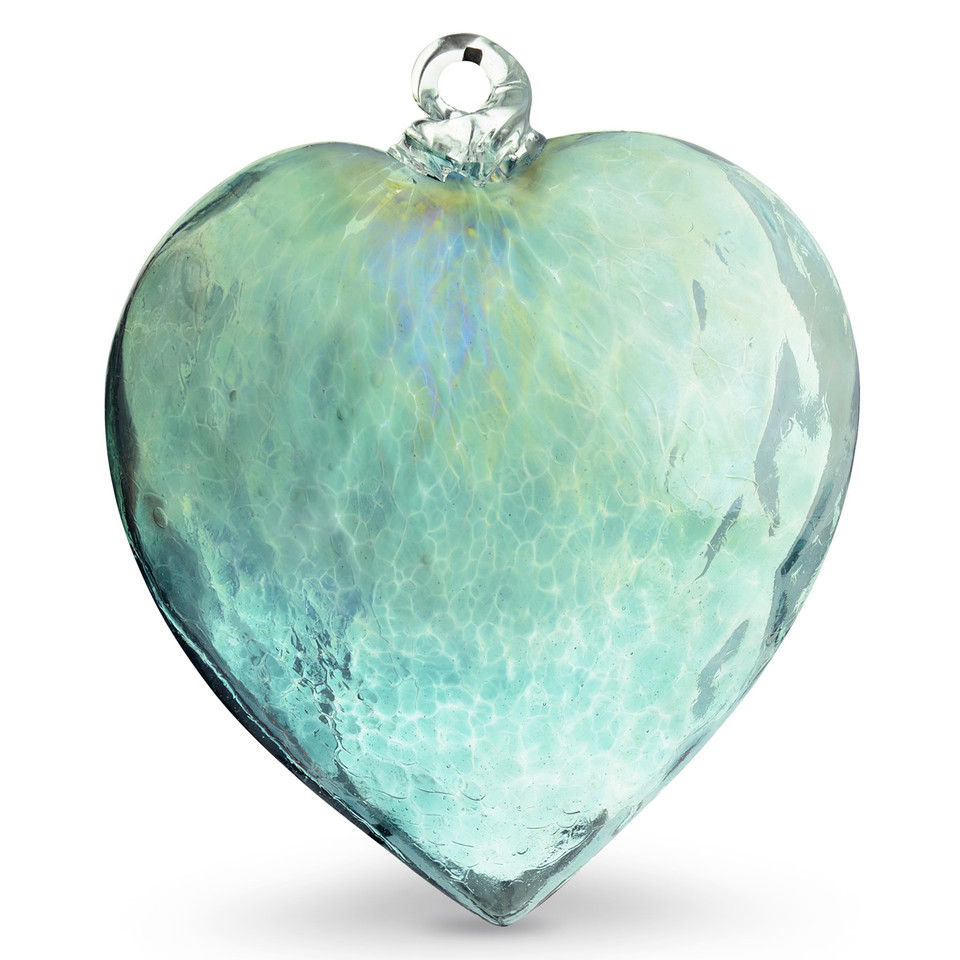 Glass Hearts