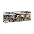 Funko Pop! Rocks: Pearl Jam - Cloud City Vapes