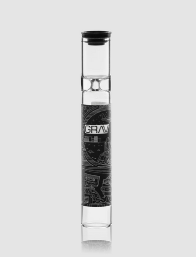 Grav 12mm Tasters - Cloud City Vapes