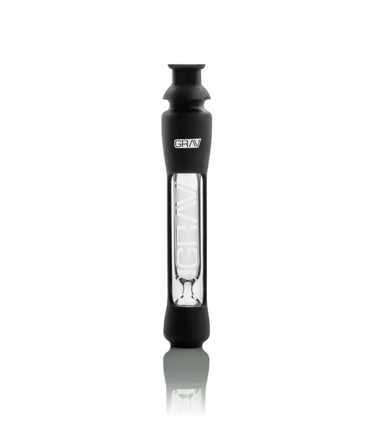 Grav 12mm Taster w/ Silicon Skin - Cloud City Vapes