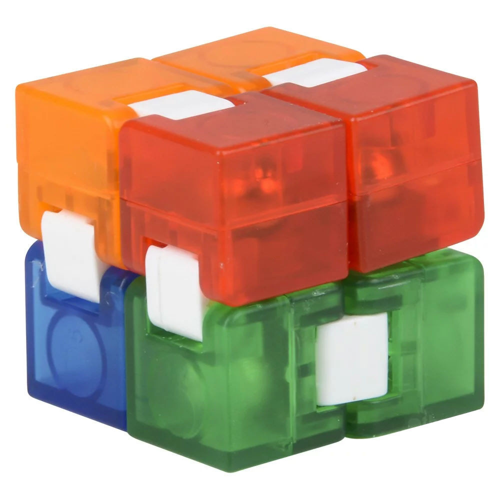 Flip Cube - MACkite
