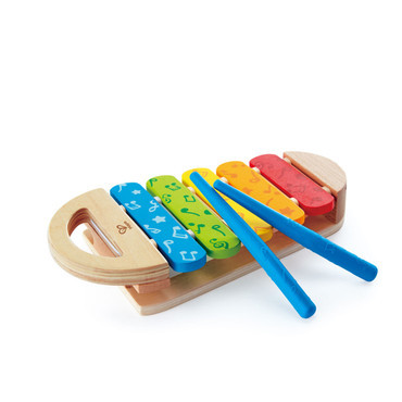 Rainbow Xylophone - MACkite