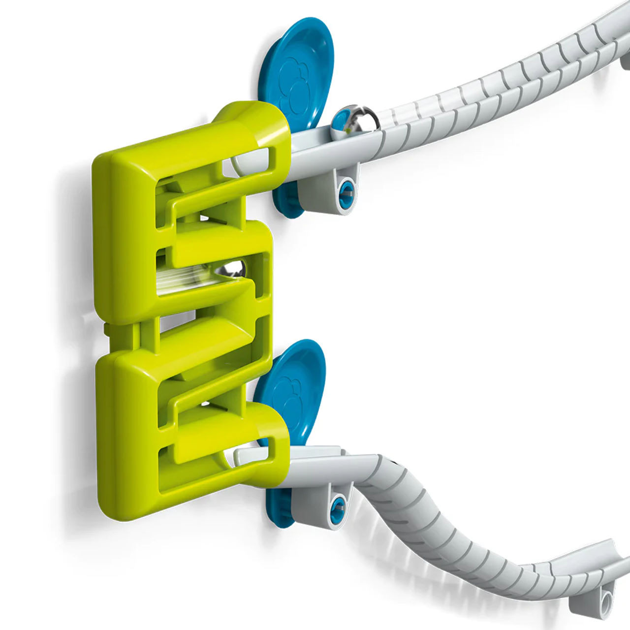Gecko Run: Marble Run Snake Expansion Pack - MACkite
