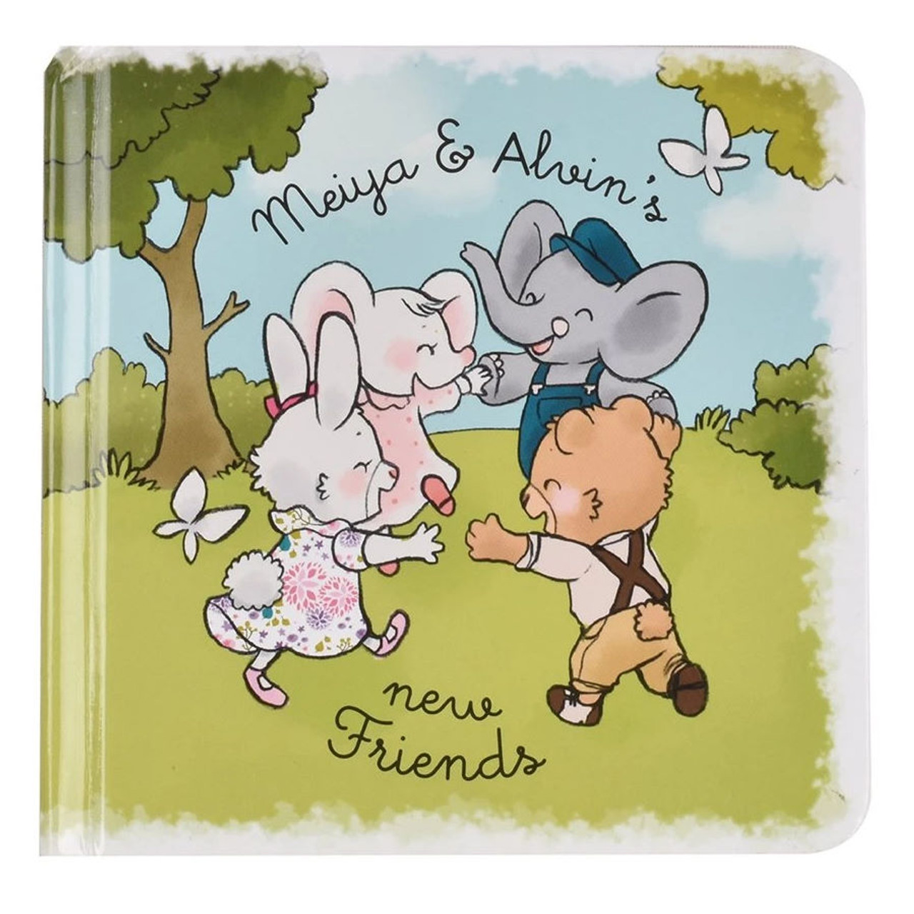 Meiya and alvin store