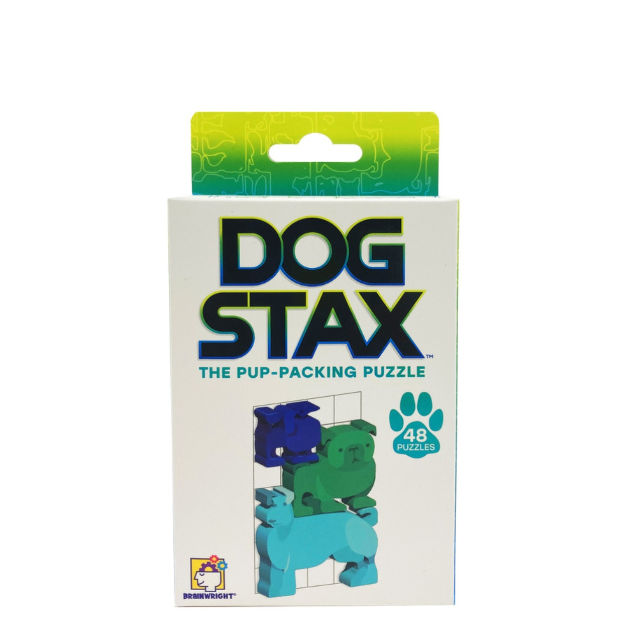 Dog Stax - MACkite