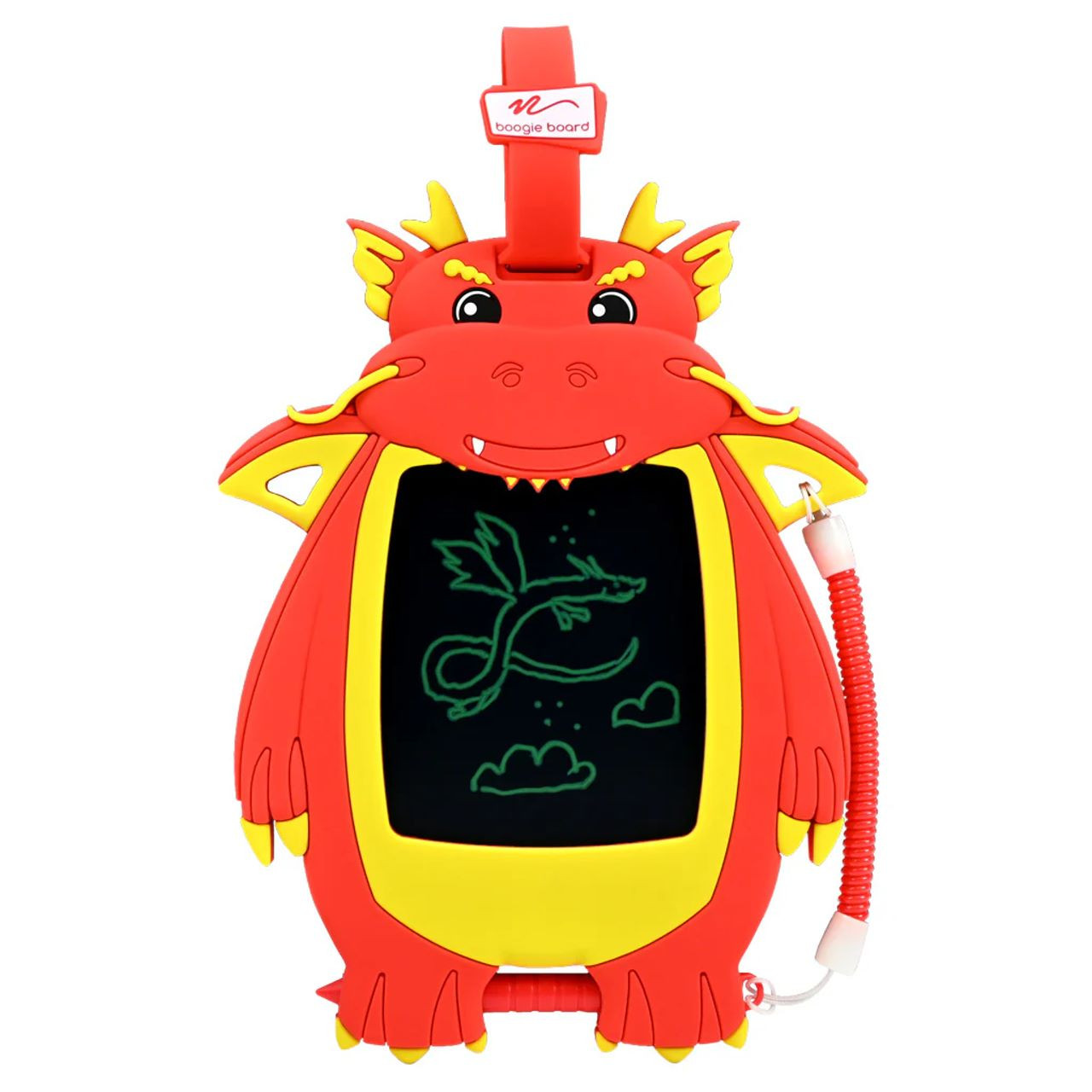 Blaze The Dragon - Sketch Pal - MACkite