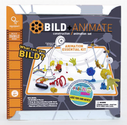 Ogobild Animation Essential Kit