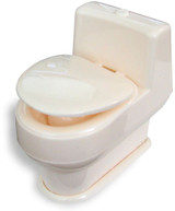 Secret Toilet