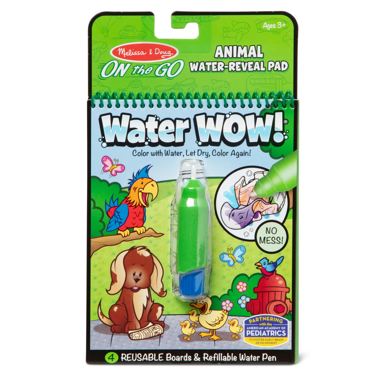 Water Lacrosse Set - MACkite