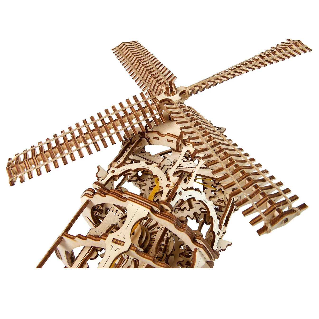 99 More Buildzi Towers - MACkite