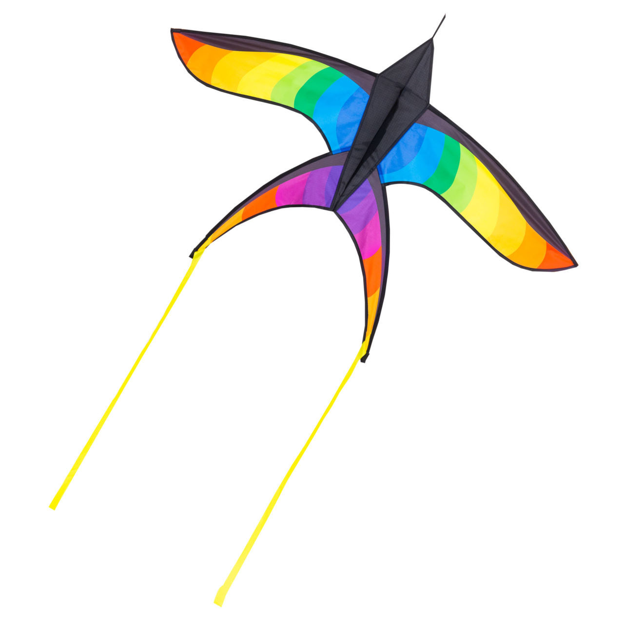 Rainbow Swallow Kite - MACkite