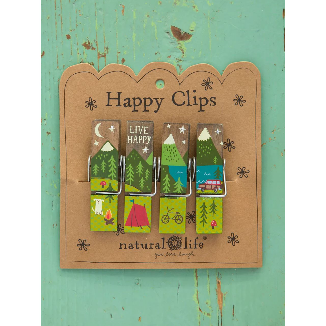 Live Happy Clips - MACkite