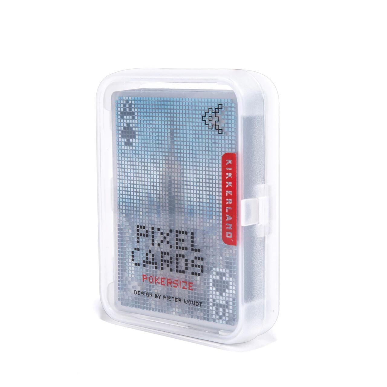 Pixel Playing Cards - MACkite