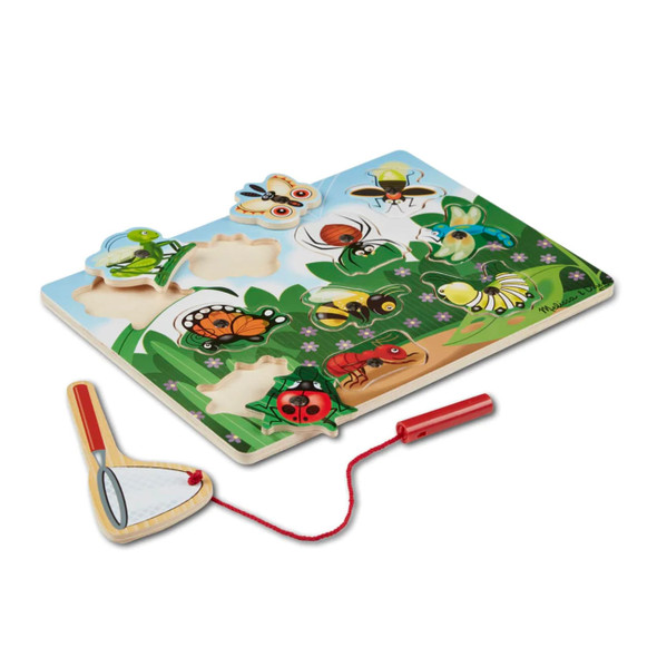 Puzzles - Wooden Puzzles - MACkite
