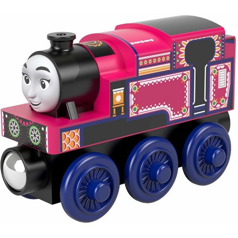 Ashima Train - Thomas Friend - MACkite