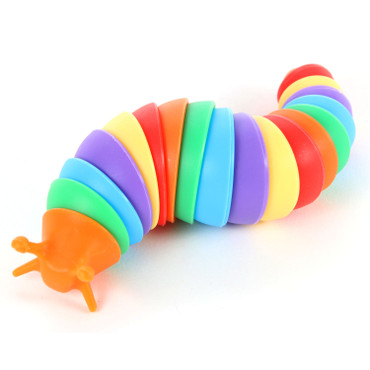 Fidget Slug - MACkite