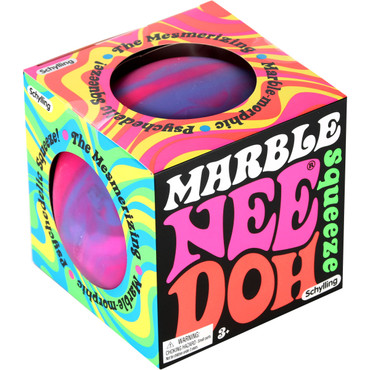 Super NeeDoh - Marble - MACkite