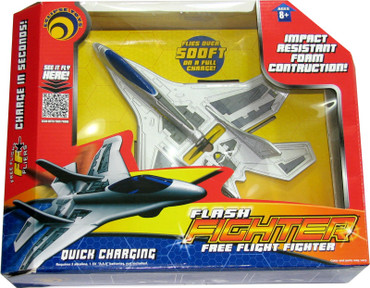 Flash Jet Fighter - MACkite