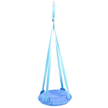 Inflatable Flying Saucer Swing - MACkite